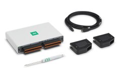 mioDAQ USBデータ収集（DAQ）デバイス - NI | DigiKey